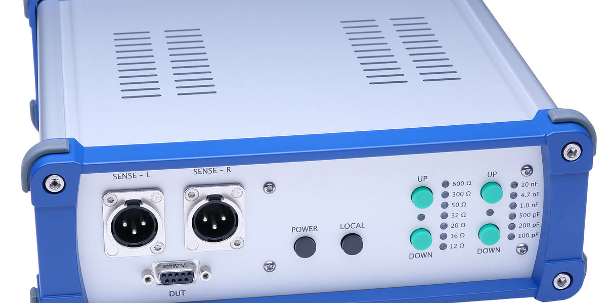 Test & Measurement — Neurochrome