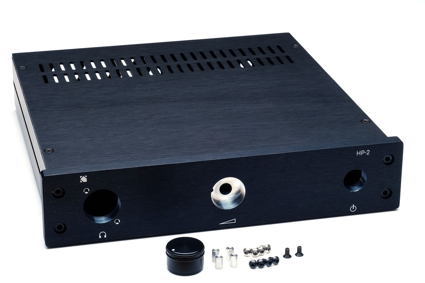 HP-2 High-End DIY Headphone Amp | Neurochrome