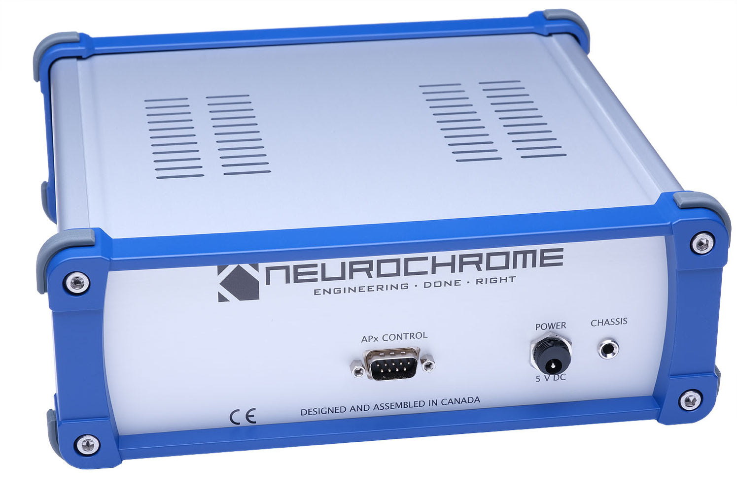 Test & Measurement — Neurochrome