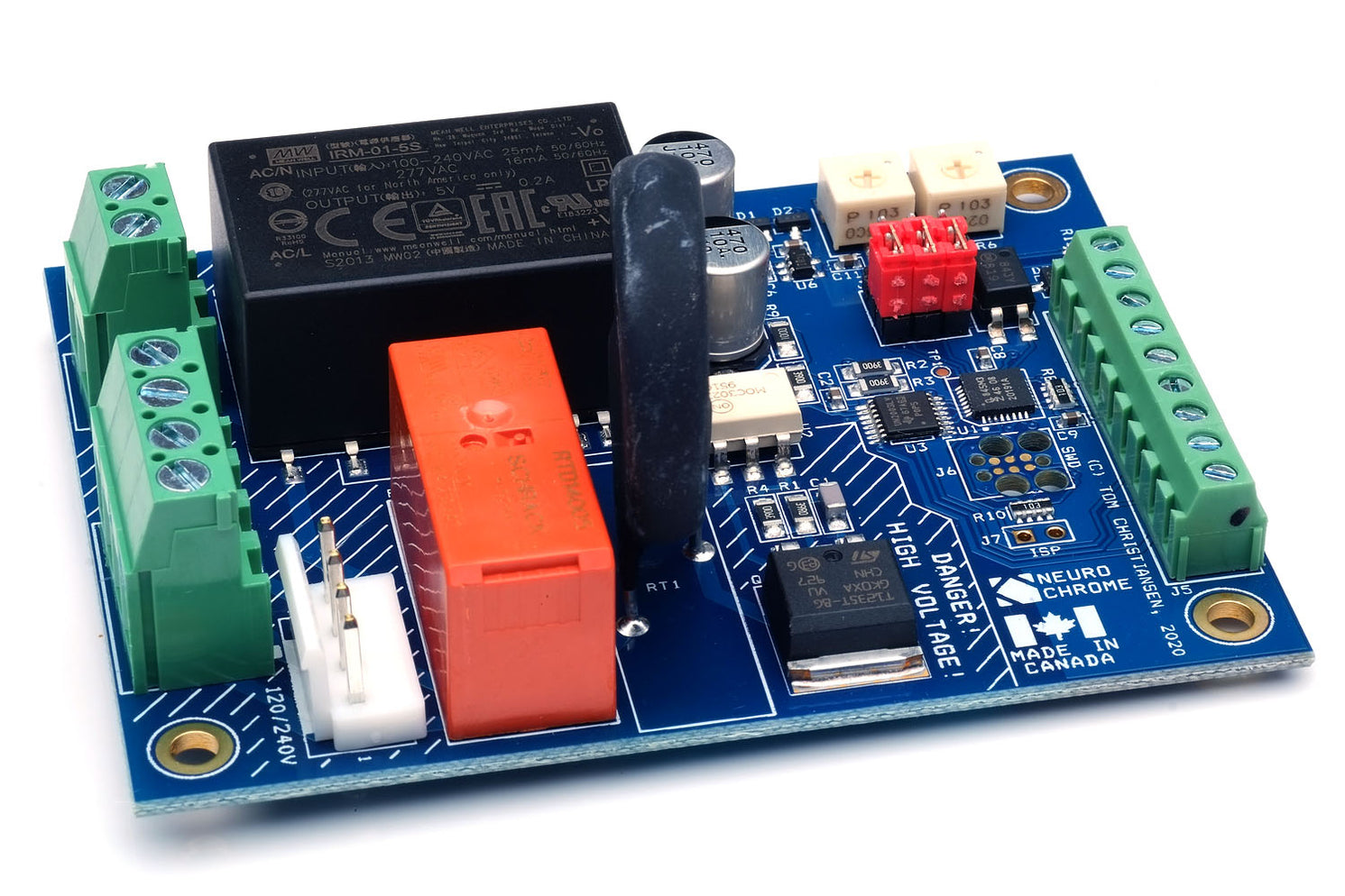Intelligent Soft Start: Audio Amplifier Soft Start | Neurochrome