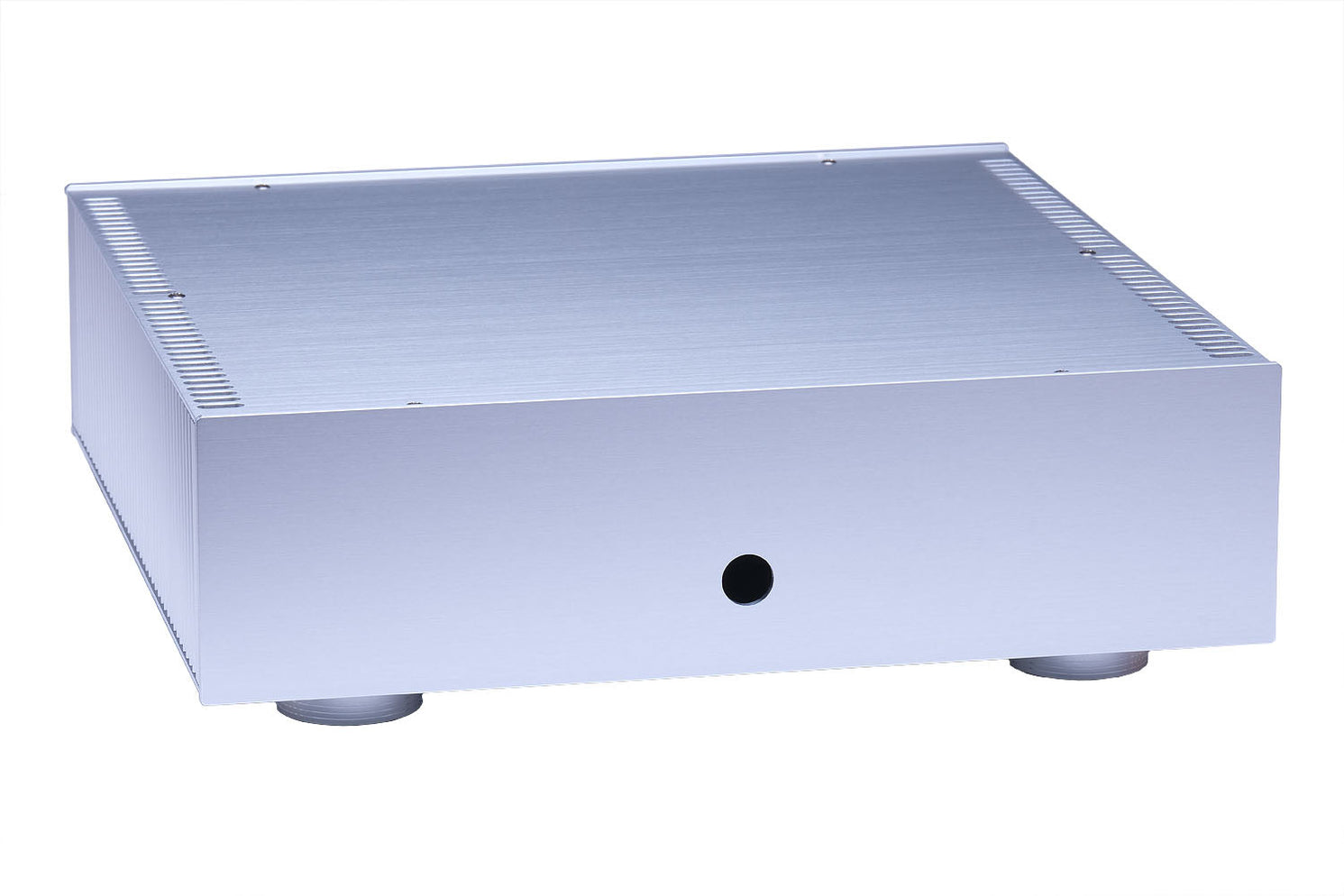 Purifi/Hypex DIY Amplifier Chassis | Neurochrome