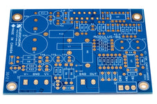 Modulus-86: 65W Audio Amp with Ultra-Low THD | Neurochrome