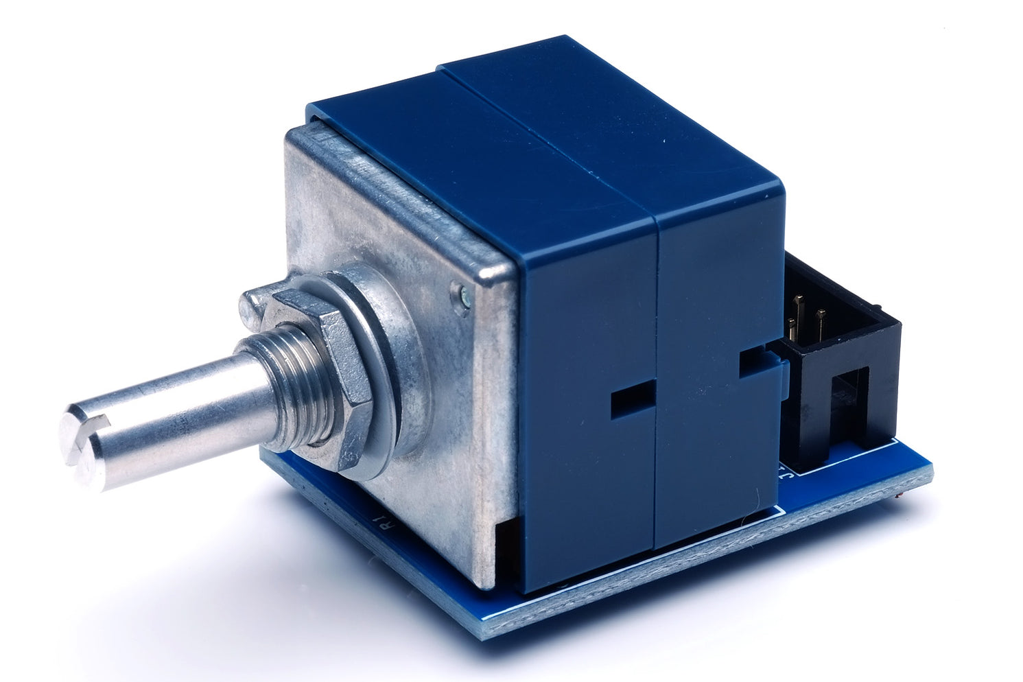 Selector Switch & Volume Control | Neurochrome